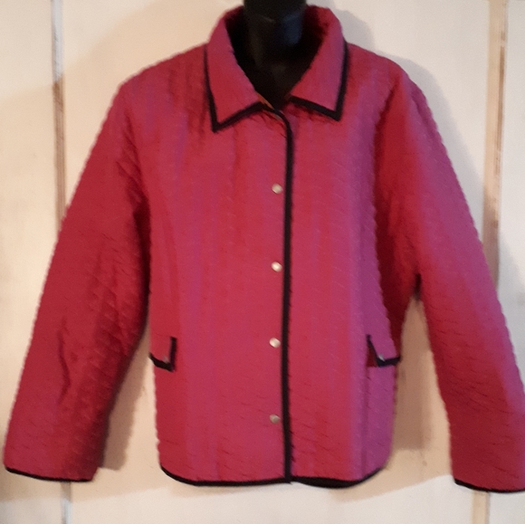 N-W-D New Woman Design | Jackets & Coats | New Woman Design Pink Spring ...
